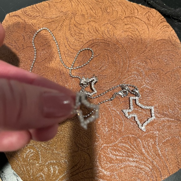 Jewelry | Texas Bling Set | Poshmark